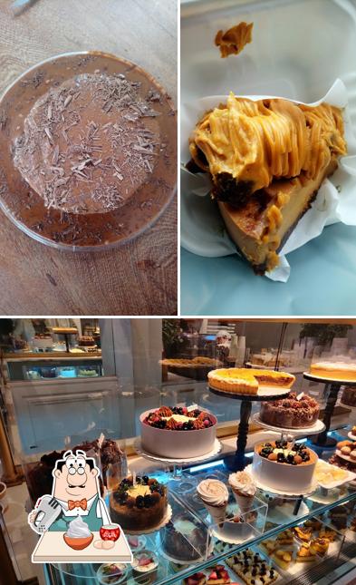 Sienna Bakery, Miraflores - Restaurant reviews