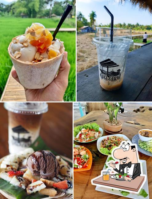 Doona Cafe, Pattaya, 157 5 ม.4 - Opiniones del restaurante