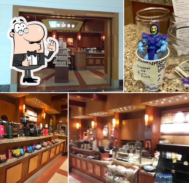 Ebar in Frisco - Restaurant menu and reviews