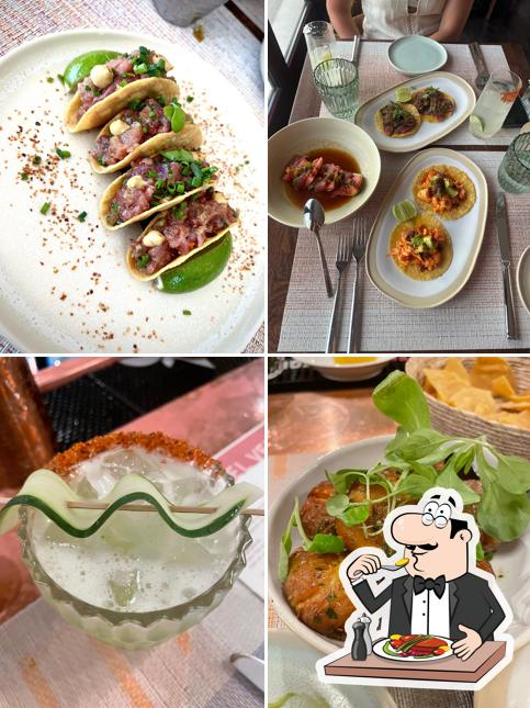 El Verano, Southampton - Restaurant menu, prices and reviews