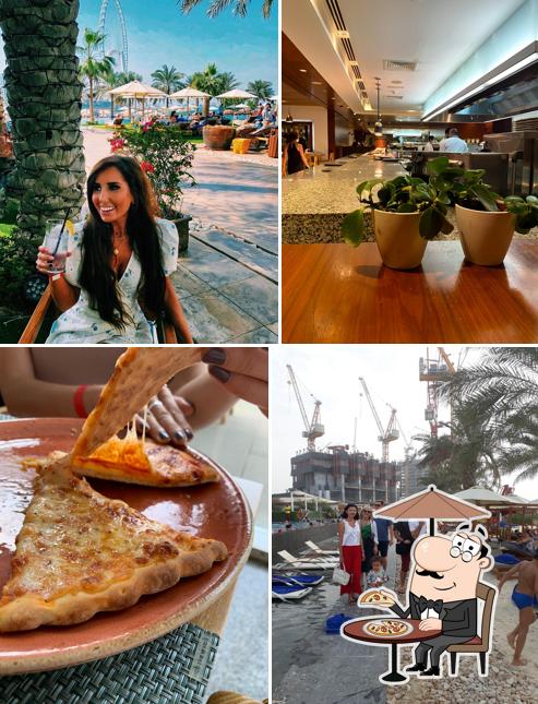 Gastro Kitchen, Dubai - Restaurant menu, prices and reviews