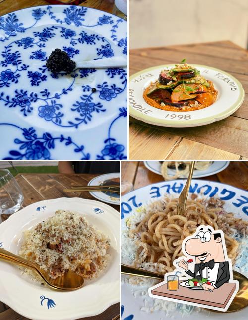 Good Clean Fun, Los Angeles - Restaurant menu, prices and reviews