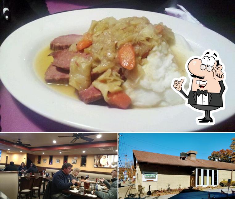 Goodfello's Pizza Pasta & Grille, Zelienople - Restaurant menu, prices ...
