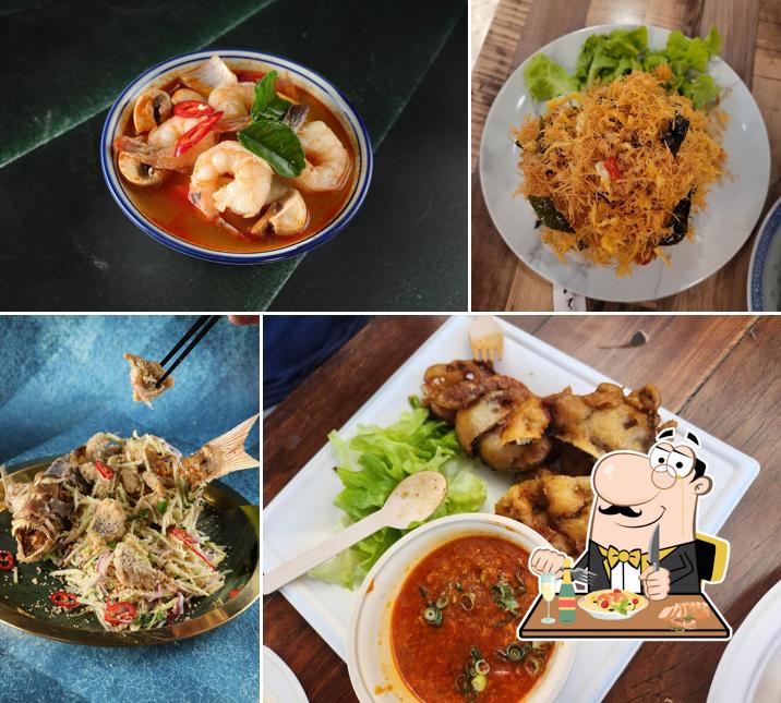 Jim’s Malaysian Restaurant - Charlestown in Charlestown - Restaurant ...