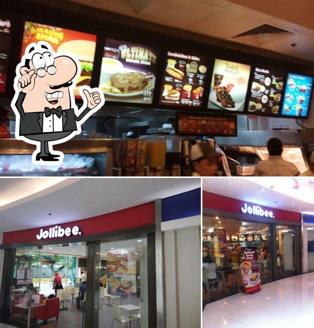 Jollibee, Manila, United Nations - Restaurant menu, prices and reviews