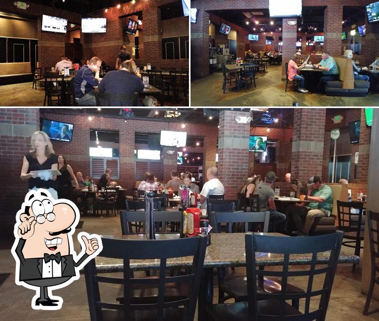 Jonathan's Grille, Franklin - Restaurant menu, prices and reviews