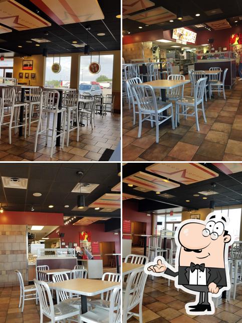Top 2 restaurants with ramen in Rolla, january 2025 - Restaurant Guru