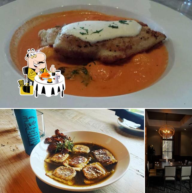 Mezzo, Dublin - Restaurant menu, prices and reviews