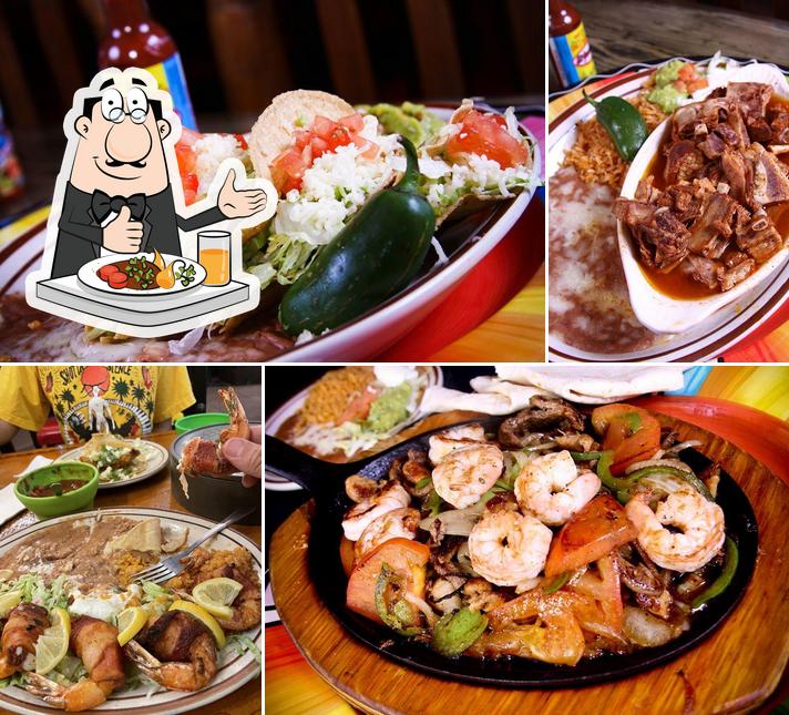 Mi Rancho Restaurant, 2701 S 4th Ave in Yuma - Restaurant menu and reviews