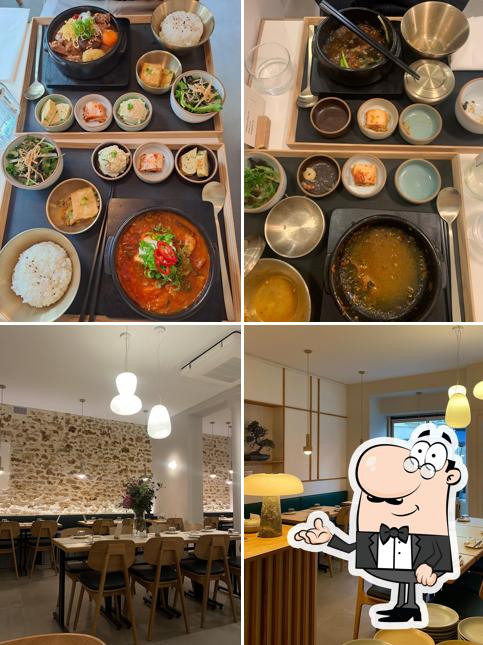 Misu, Paris - Menu du restaurant, prix et avis