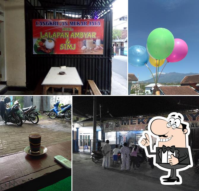 Mj Cafe, Malang - Restaurant reviews
