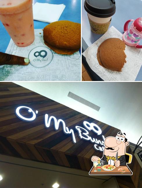 O' My Buns Cafe! in Tucson - Restaurant menu and reviews