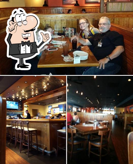 Outback Steakhouse in Martinsburg - Restaurant menu and reviews