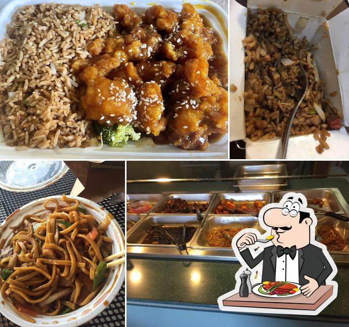 Panda Chinese Restaurant, Kirkwood - Restaurant menu, prices and reviews