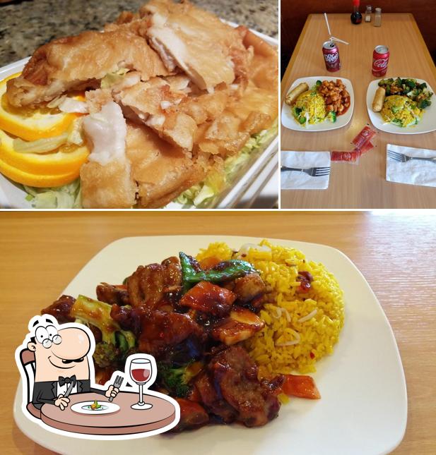 Panda Garden*, Lansdale - Restaurant menu, prices and reviews