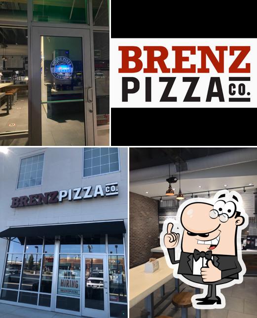 Brenz Pizza Co. Columbus in Columbus - Restaurant menu and reviews