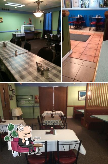 Manies Pizza and grill, Cache Creek - Restaurant menu, prices and reviews