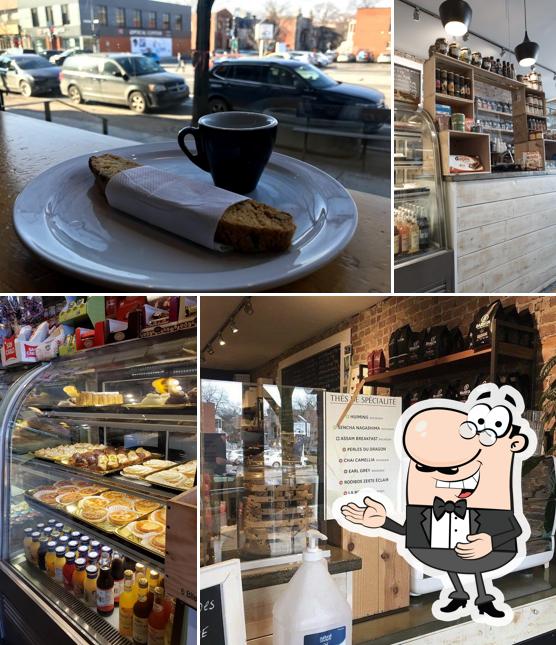 Café Novanta in Montreal - Restaurant reviews