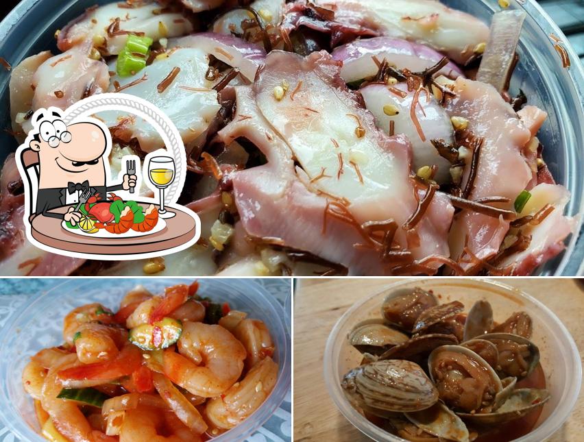 Poke Express, Henderson - Restaurant menu, prices and reviews