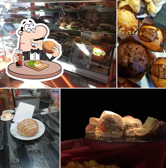 A2O caffè, Milan - Restaurant menu, prices and reviews