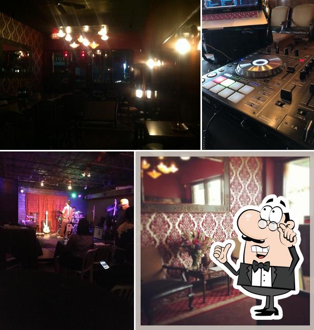 Alley Kat, Houston - Restaurant menu, prices and reviews