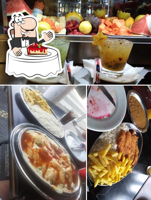 B.B.J. Bar e Restaurante, São Paulo - Avaliações de restaurantes