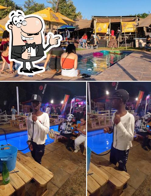 Kavo Beach Club, Germiston - Restaurant menu, prices and reviews