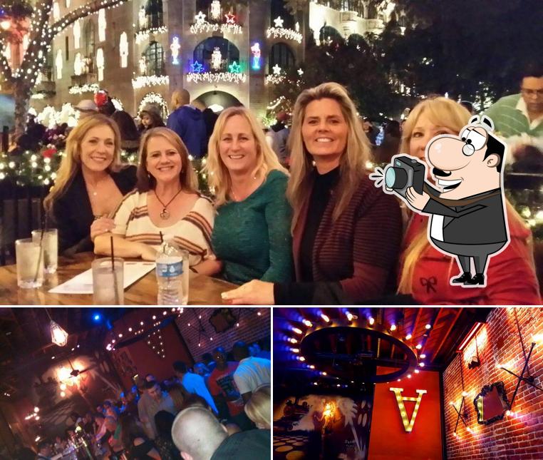 ProAbition Whiskey Lounge & Kitchen in Riverside - Restaurant menu and ...