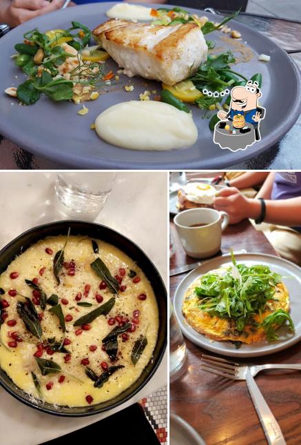 Salazar Restaurant • Chef Jose Salazar OTR Restaurant & Bar in ...