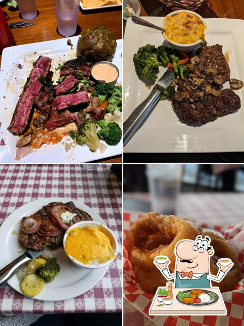 Top 10 restaurants in Eureka, december 2025 - Restaurant Guru