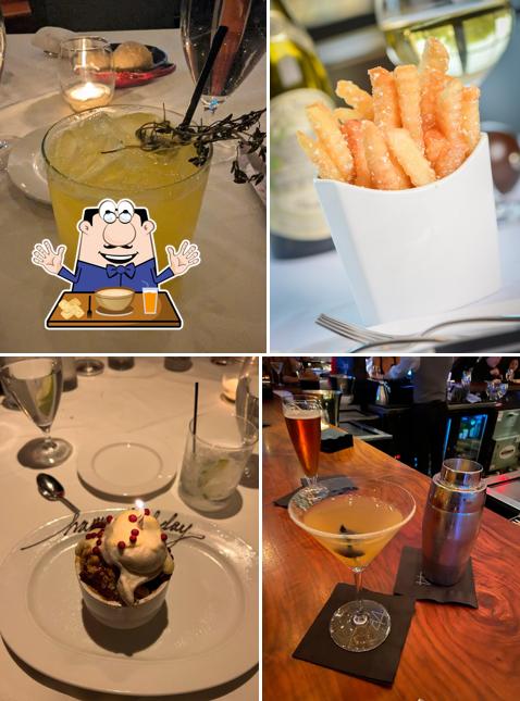 Steak 44, Phoenix - Restaurant menu, prices and reviews