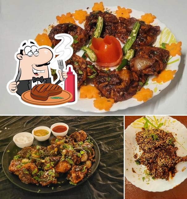 Adda House, Haldibari - Restaurant menu, prices and reviews