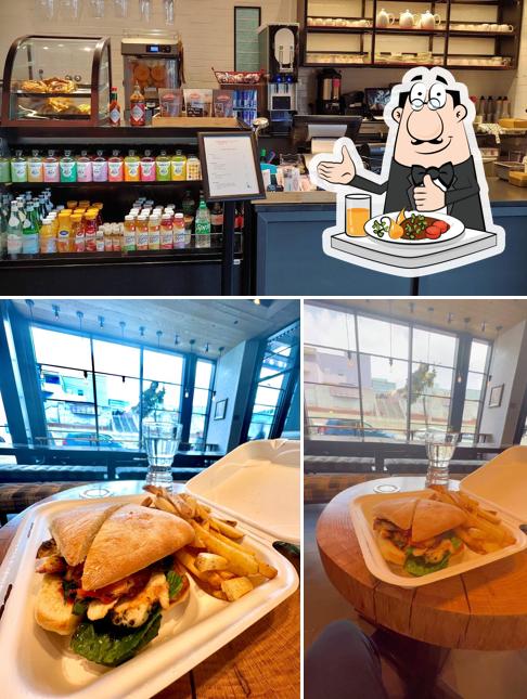 Bean Bar Cafe in San Francisco - Restaurant reviews