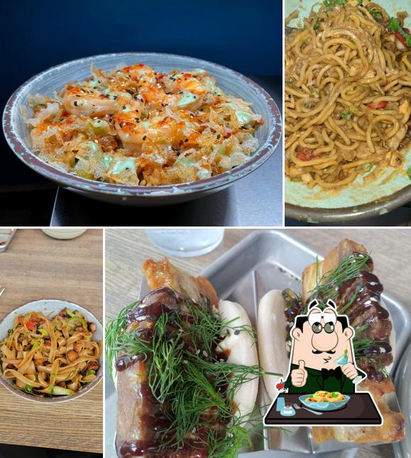 Blockhead Beerworks, Valparaiso - Restaurant menu, prices and reviews