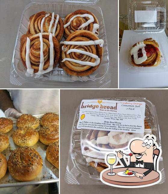 Bridge Bread on Cherokee, 2639 Cherokee St in St. Louis - Restaurant ...