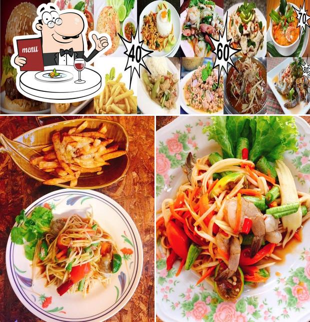 Burger Bite restaurant, Hom Kret - Restaurant reviews