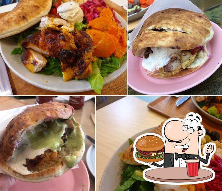 Chick Peace restaurant, Seoul, 강남구 강남대로152길 69 - Restaurant reviews