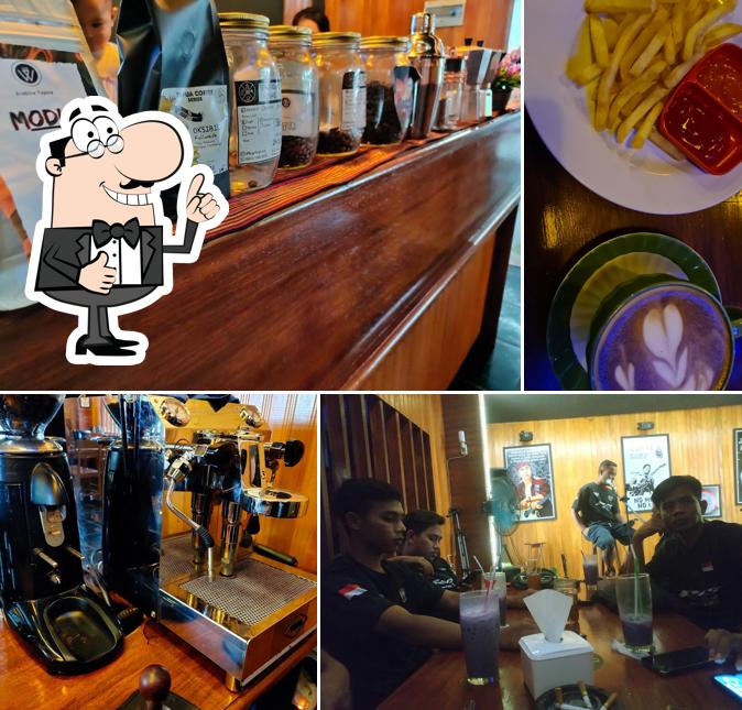 Top 5 restaurants with live music in Manokwari, january 2025 ...