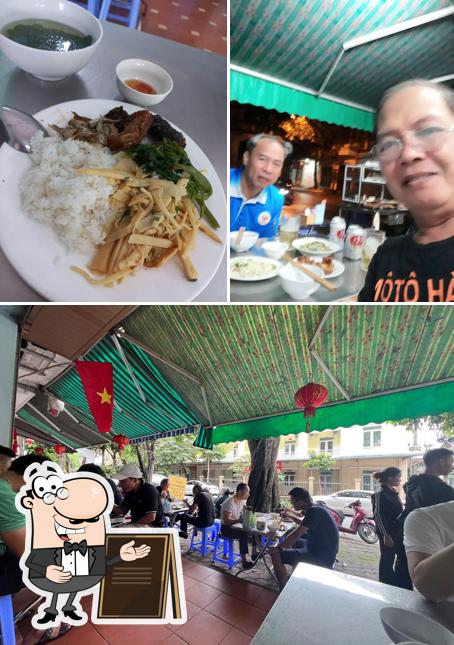 Top 5 restaurants with rice in Hòa Bình, september 2024 - Restaurant Guru