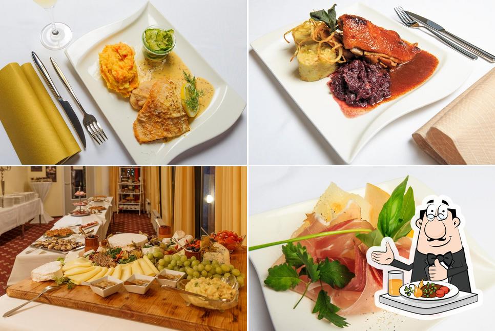 Restaurant Da capo, Halberstadt - Speisekarte, Preise und Bewertungen
