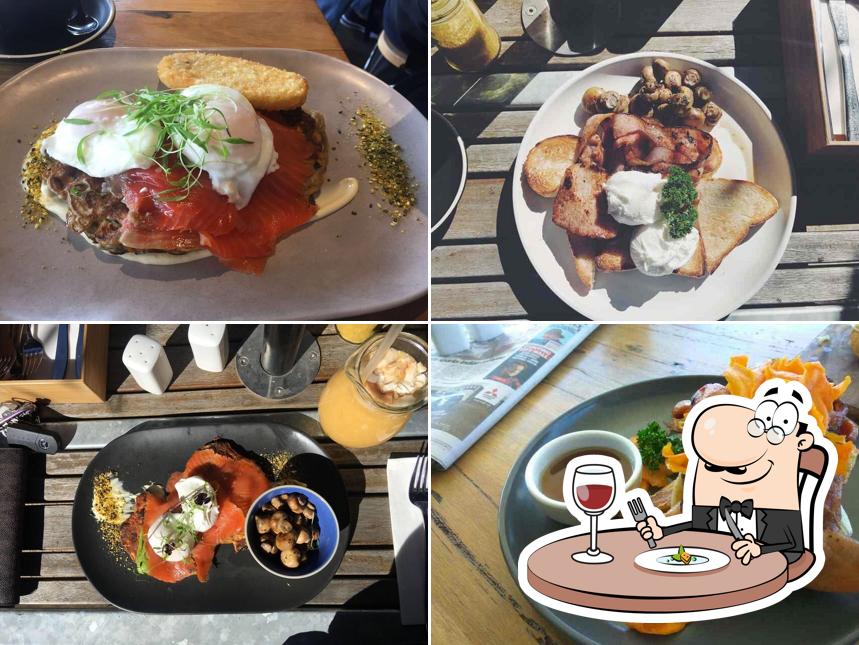Eating Station, Ravenhall - Restaurant menu, prices and reviews