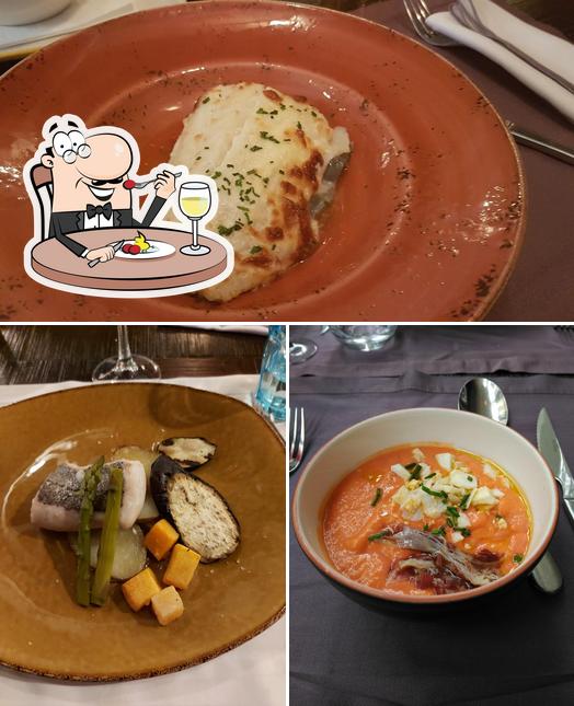 El Txoko Berria Bilbao in Bilbao - Restaurant reviews