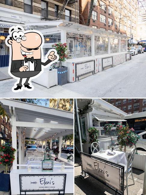 Eleni’s, 226 3rd Ave in New York City - Restaurant menu and reviews