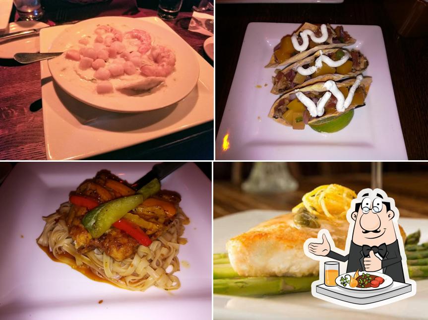 Fish House in Peoria - Restaurant menu and reviews