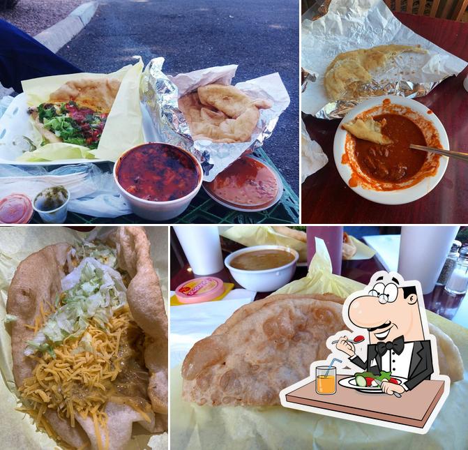 Fry Bread House, Phoenix - Restaurant menu, prices and reviews