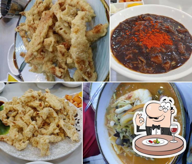 뿅의전설 restaurant, Goyang-si, -2 Jeongbalsan-dong - Restaurant reviews