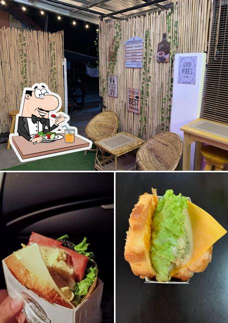 Hi-Way Café restaurant, Santa Ignacia - Restaurant reviews