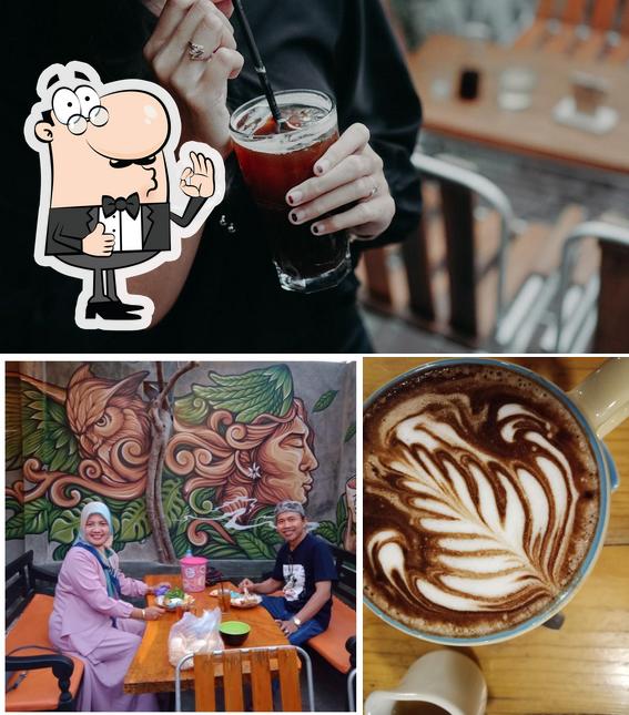 History Coffee.SRG, Sragen - Menú del restaurante, precios y reseñas