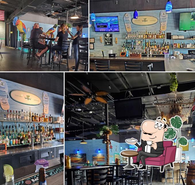 Island Cloud Grill in Saint Cloud - Restaurant reviews
