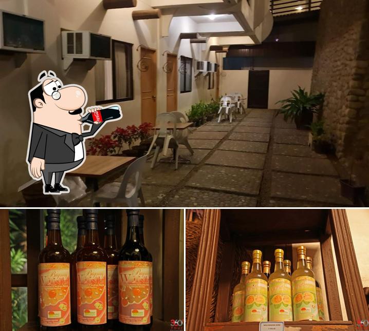 JAVA HOTEL restaurant, Laoag City - Restaurant reviews